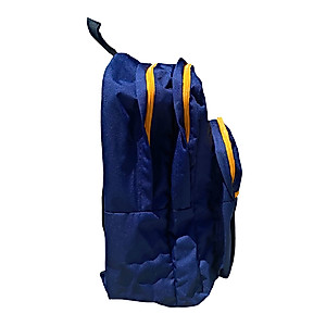 JanSport Big Student Backpack- Sale Colors (Navy Moonshine)