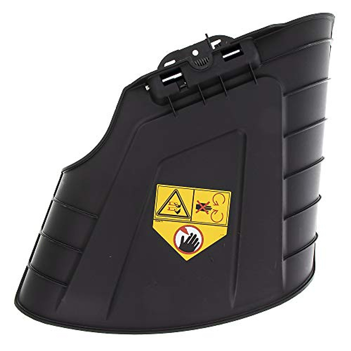 CUB CADET 631-04354C Deck Chute Assembly RZT LX SX XT1 XT2 ZT1 Ultima 42 46 S L