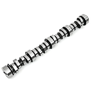 Texas Speed Stage 3 Turbo Cam 4.8 5.3 Cathedral LS TSP Camshaft for Boosted LR4 LY2 L20 LM7 L59 LS4 LY5 LMG LMF LH6 LC9 (Camshaft, Springs and Pushrods)
