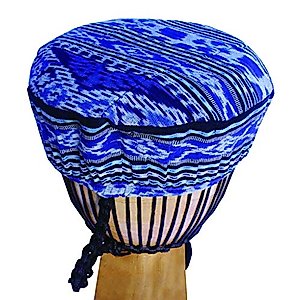 Djembe Drum Shaman Drum Frame drum skin saver 12" 14" 16" 20" 24" 28" (14 inch)