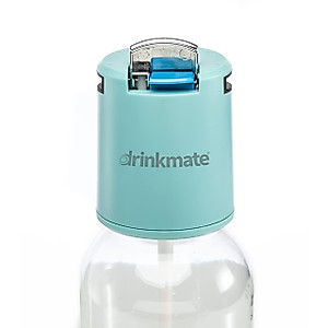 DrinkMate Spare Fizz Infuser (Arctic Blue)