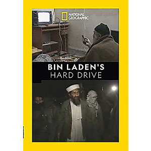 Bin Laden's Hard Drive