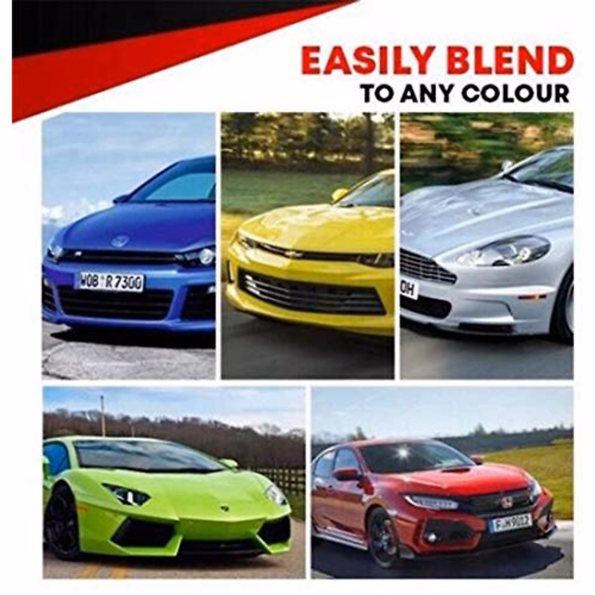 AFGQIANG Car Nano Repairing Spray Oxidation Liquid Ceramic Coat Super Hydrophobic Glass,9H Car Liquid Ceramic Coat Anti-scratch Auto Detailing Glasscoat Car Polish (250ml)