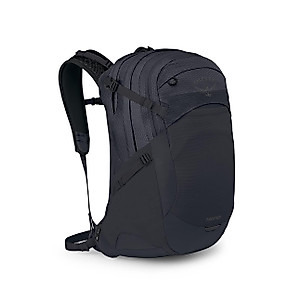 Osprey Tropos 32 Laptop Backpack, Black