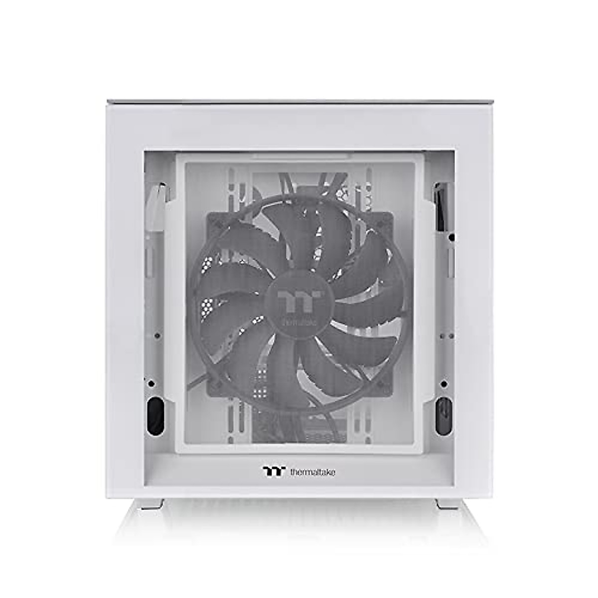 Thermaltake Divider 200 TG Snow M-ATX