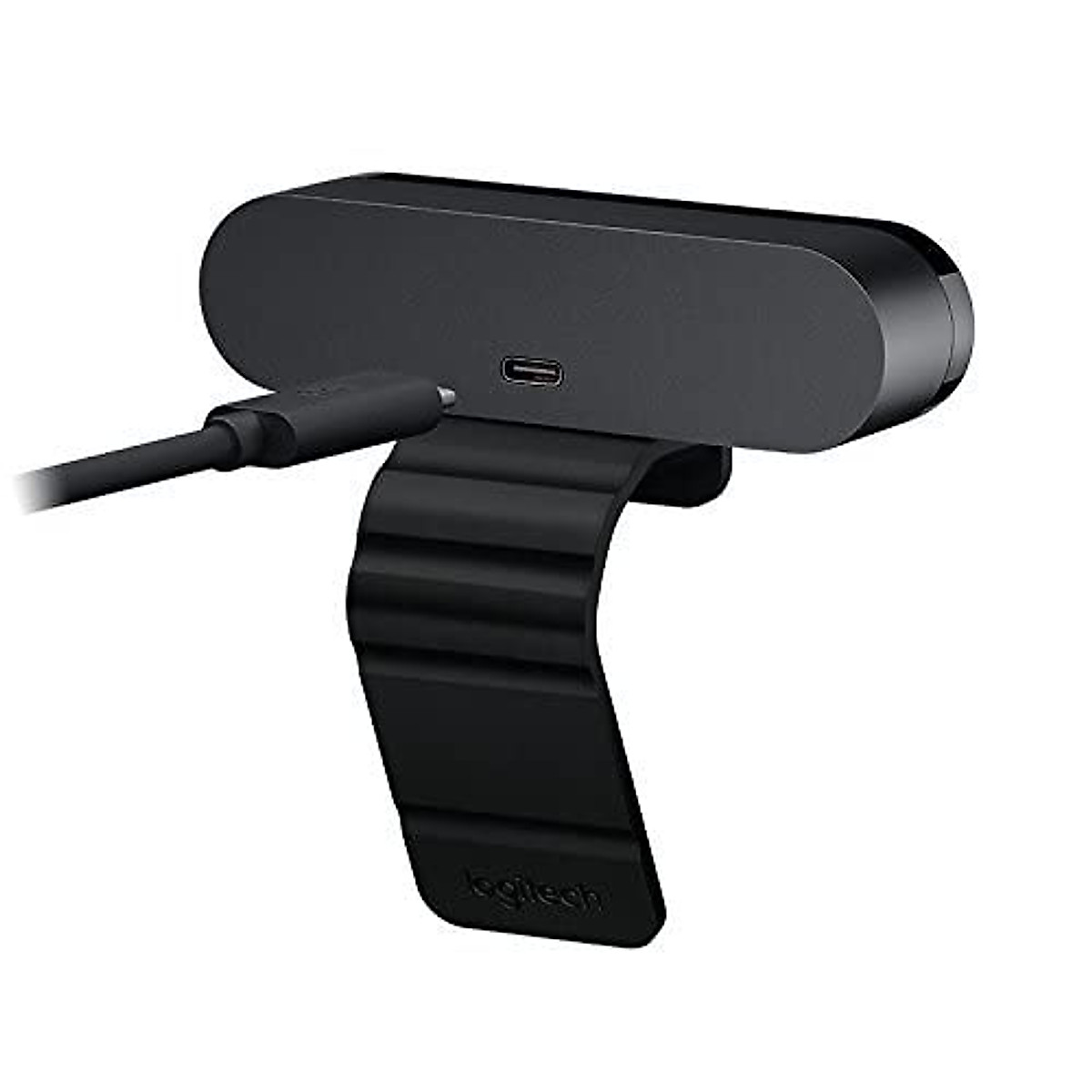 Logitech Brio Webcam - 90 Fps - USB 3.0-4096 X 2160 Video - Auto-Focus - 5X Digital Zoom - Microp