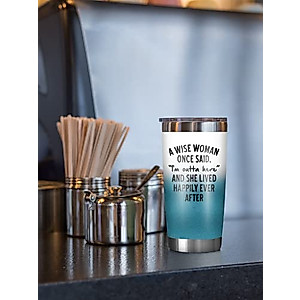 Retirement Gifts For Women 2023 - Retired Gifts For Women - Female Retirement Gifts - Coworker Leaving Gifts, Farewell Gifts, Goodbye Gift For Women, Colleagues, Coworkers, Friends - 20 Oz Tumbler