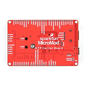 SparkFun MicroMod ATP Carrier Board-Modular Interface Ecosystem-Connect microcontroller/Processor Board to Various Carrier Board peripherals