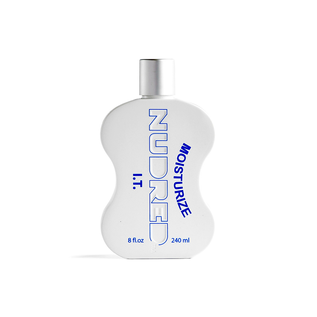 Nudred Starter Pack, Red Twist Hair Sponge Brush, Moisturize & Rejuvenate Curls, Coils, Twists & Locs, Hair Care Products for Black Men & Women, Large Holes, 8 Oz Bottles