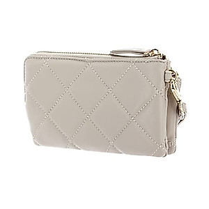 Valentino Women's Wallet, Ecru, One Size