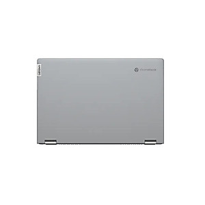 Lenovo IdeaPad Flex 5 CB 13IML05 13.3" FHD IPS Touchscreen Core i3-10110U 8GB DDR4 RAM 128GB SSD PCIe NVMe Backlit Keyboard Wi-Fi 6 Graphite Grey Chrome OS (Renewed)