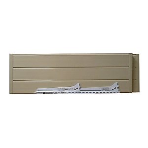 Duramax 08632 Shelf Kit 12 deep x 50 wide