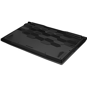 MSI Pulse GL76 17.3" Full HD 360Hz Display Gaming Laptop - 12th Gen Intel Core i7-12700H 14-Core up to 4.70 GHz Processor, 64GB DDR4 RAM, 1TB NVMe SSD, GeForce RTX 3070 8GB Graphics, Windows 11 Home