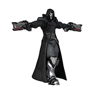 Funko Pop! Action Figure: Overwatch 2 - Reaper