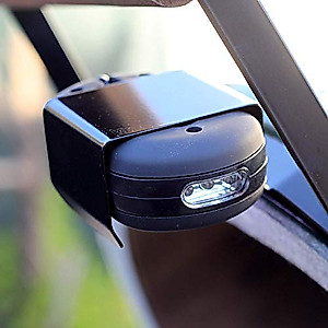 Innovations by Chance Grill Light for Big Green Egg (R)