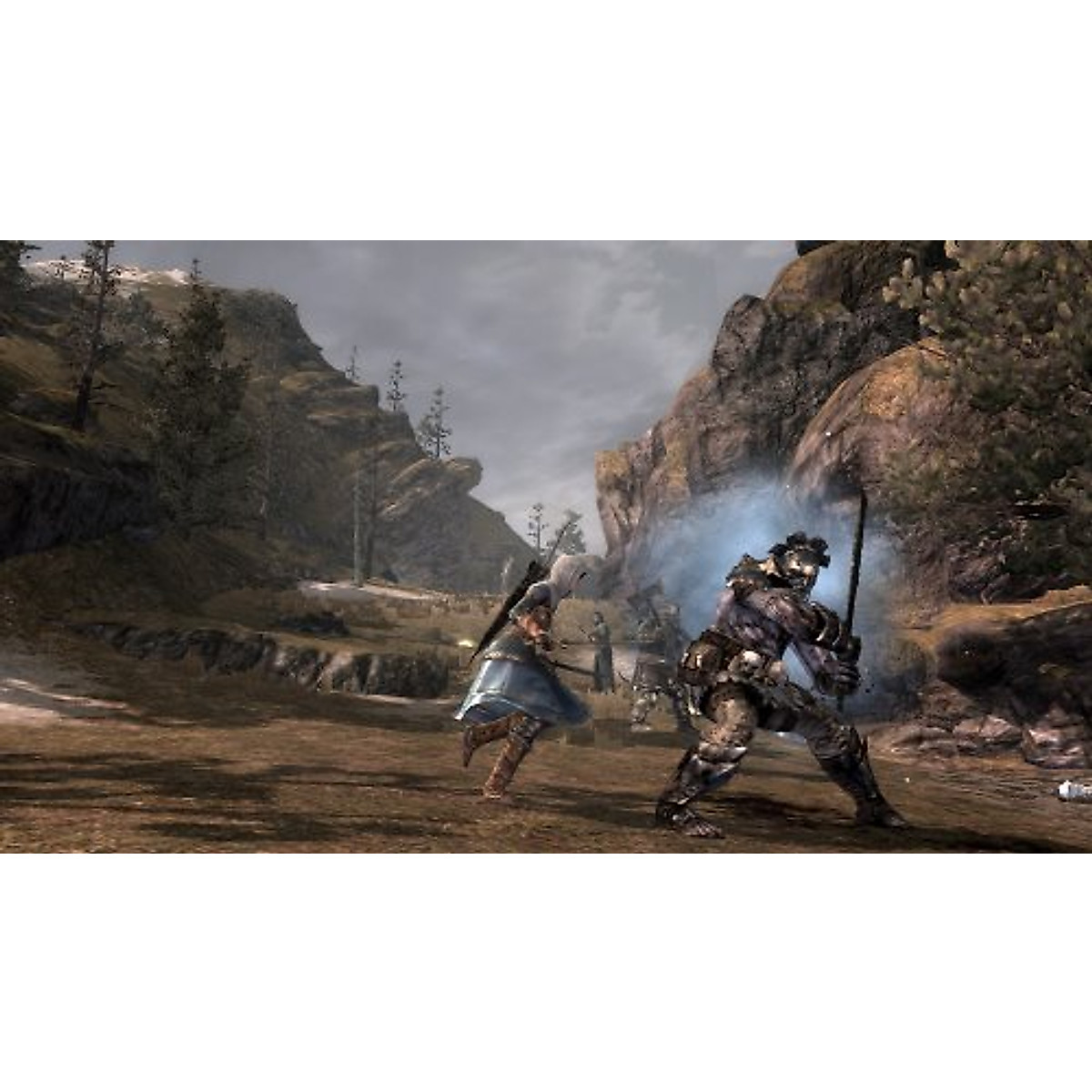 Lord of the Rings: War in the North - Xbox 360