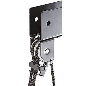 Rage Powersports Apex Kayak and Canoe Overhead Storage Hoist - 2 Pack