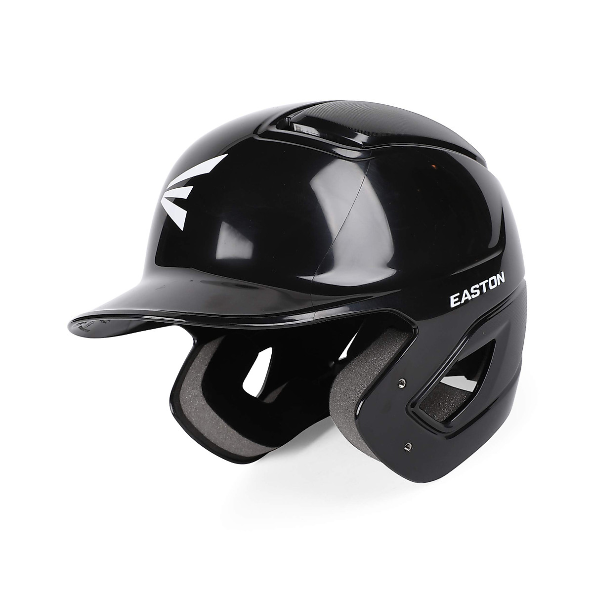 Easton | ALPHA Baseball Batting Helmet | Large/X-Large | Black