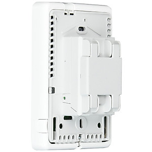 nSpire Touch WiFi Programmable Thermostat (White)