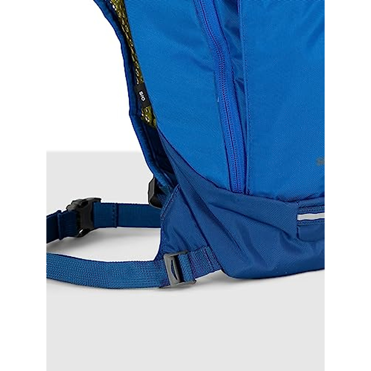 Osprey Siskin 8L Men's Biking Backpack with Hydraulics Reservoir, Obsidian Black