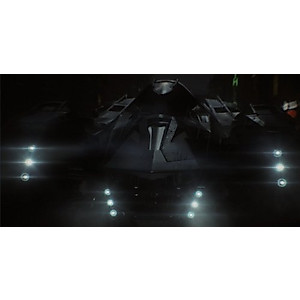 Batman Arkham Knight - 3 DLCs Included : Batman vs Superman / Batgirl / Harley Quinn (Xbox One) - Import