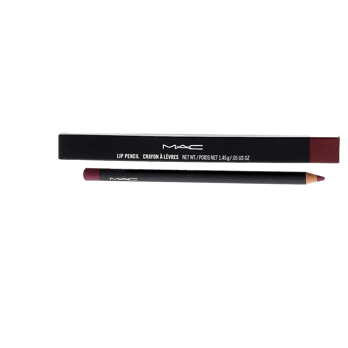 MAC Lip Pencil lip liner HALF RED