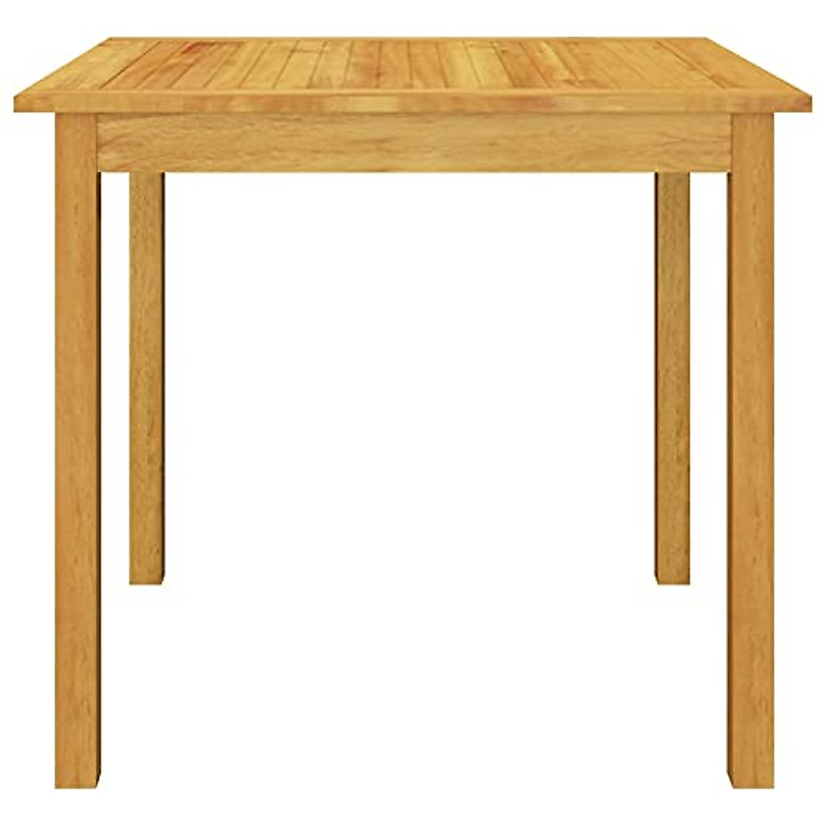 Camerina 3 Piece Patio Dining Set Outdoor Patio Dining Set Outdoor Patio Furniture Patio Set Patio Table and Chairs Set Brown 3067731