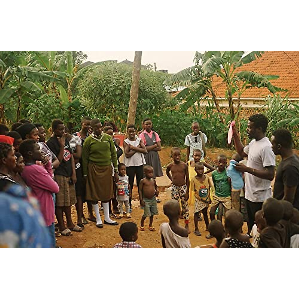 Desalu Naturals Pure Unrefined Shea Butter with Avocado Oil, Almond Oil & Coconut Oil - 100% Natural African Shea Butter for Skin - Safe for All Skin Types.