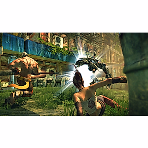 Enslaved: Odyssey To The West - Playstation 3