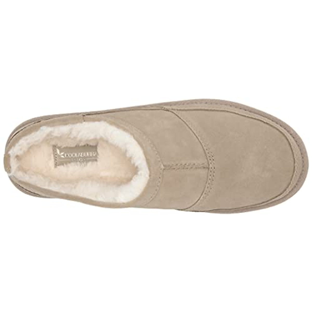 Koolaburra by UGG Men's GRAISEN Slipper, Dune, 10