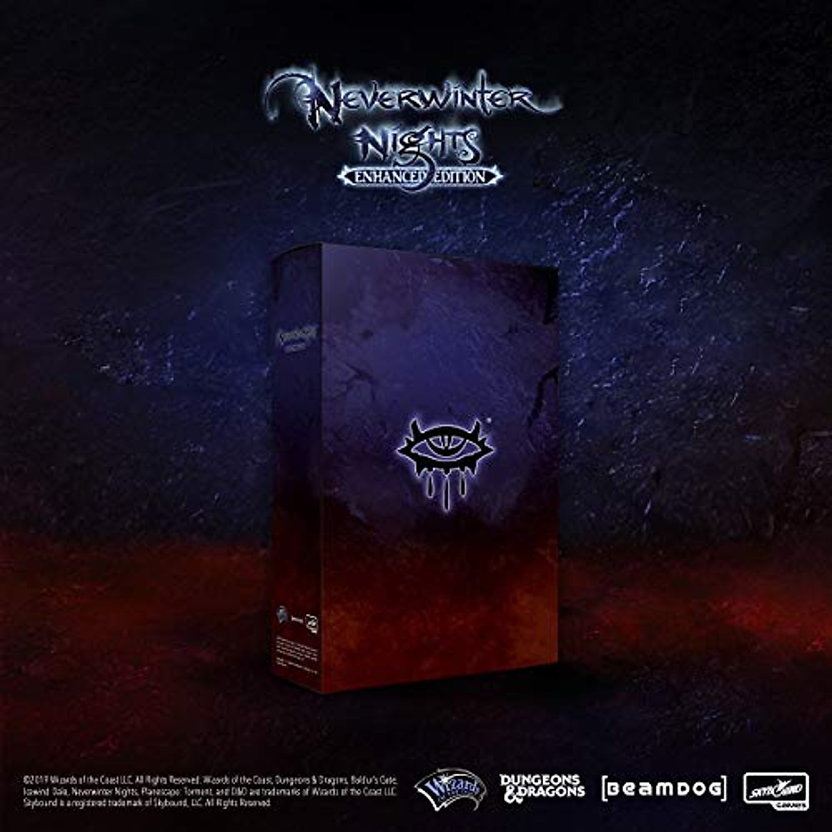 Neverwinter Nights Enhanced Edition Collector's Pack (PS4)
