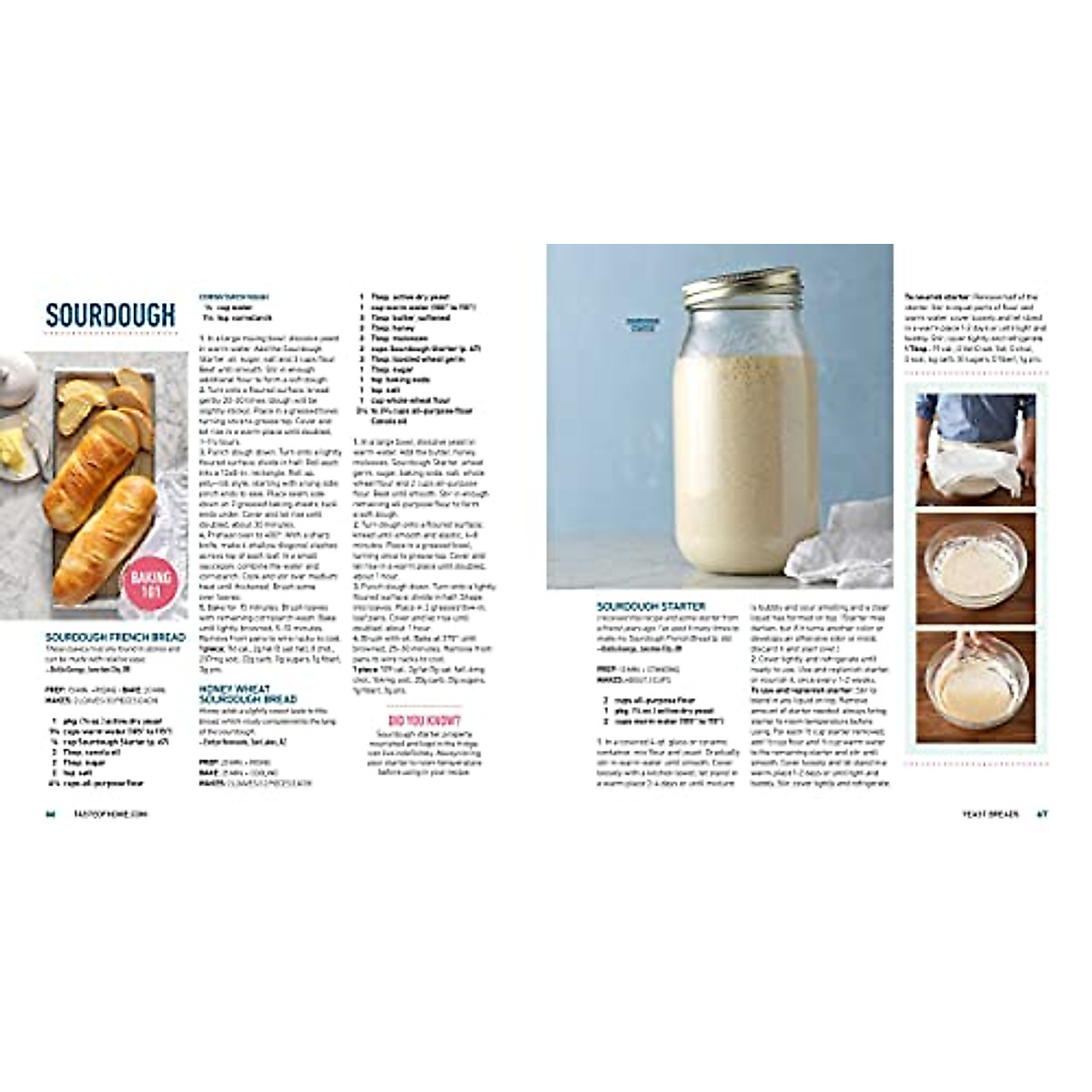 Taste of Home Ultimate Baking Cookbook: 575+ Recipes, Tips, Secrets and Hints for Baking Success