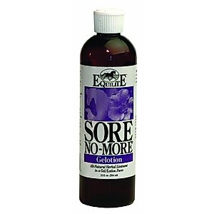 Sore No More Gelotion Bottle (12-Ounce)