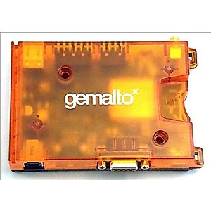Gemalto EHS6T-USB UMTS/HSPA yes AT&T Modem with Terminal AC/DC Power Supply Unit and Adapter
