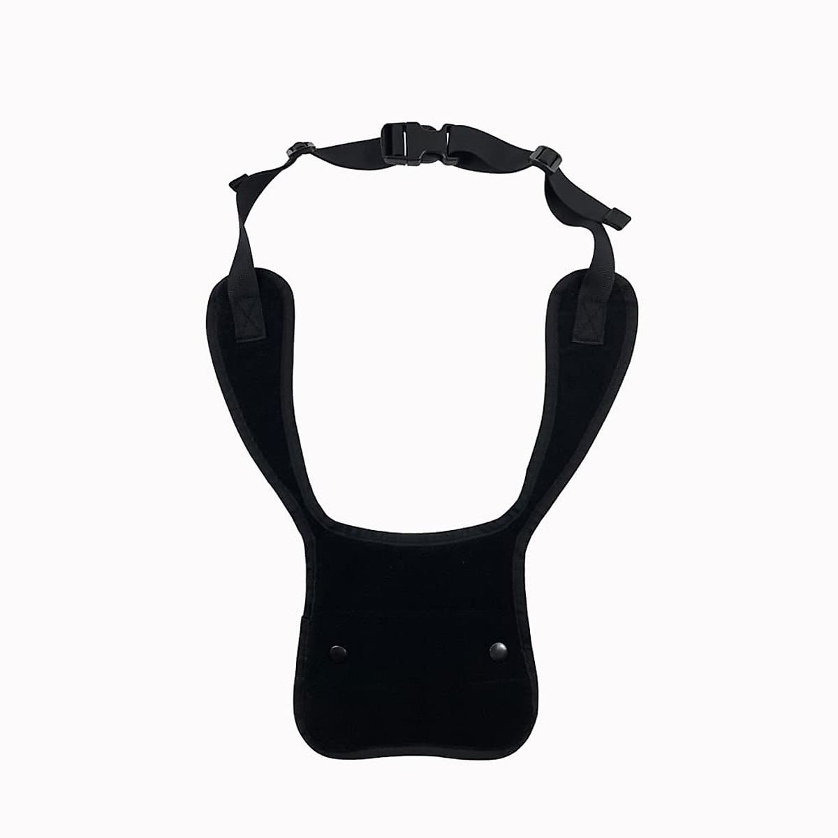 Oiloda Seatbelt Adjuster for Kids Car Child Seatbelt Cover Universal Vehicle Safety Travel Harness Protector Adjustable Shoulder Positioner Strap Keeps Baby Children Off The Neck (Colorful)