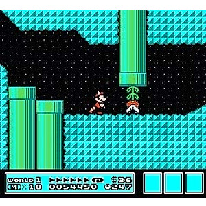 Super Mario Bros. 3 (Renewed)