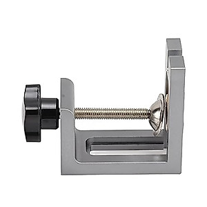 Woodworking Hole Locator, Drill Jig Joinery Kit, 3 in 1 Eccentric Hole Drilling Positioner Aluminium Woodworkers Guide, Jig Accessories