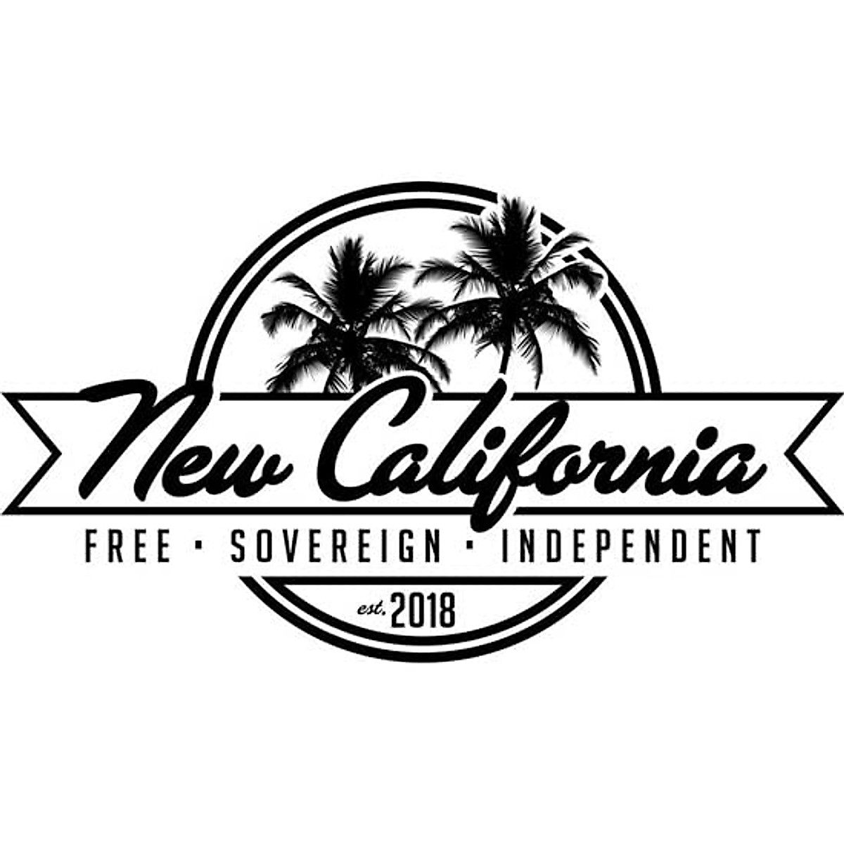 CafePress New California Ceramic Coffee Mug, Tea Cup 11 oz