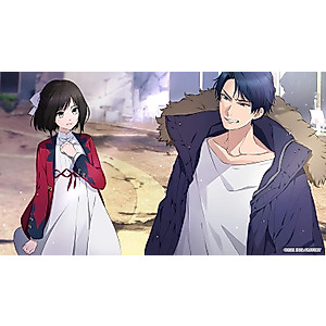 Paradigm Paradox - Nintendo Switch