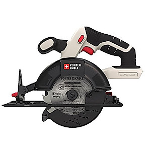 PORTER-CABLE PCCK6116 20V MAX* Lithium Ion 6-Tool Combo Kit