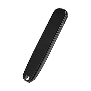 OCR Pen Scanner and Reader, 131 Language Digital Reader Pen Voice Language Translator Device with 2.99in Touch Screen, Wi Fi Real Time Book Reader Scanning Pen for Business Travel