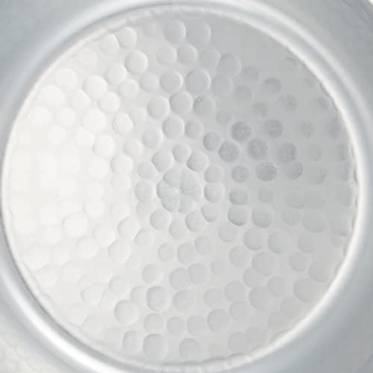 Taniguchi Metal Snow Flat Pot for Gas Fire Only 8.7 inches (22 cm), 1.1 gal (3.1 L), Made in Japan, Lightweight, Simmered Miso Soup, Japanese Artisans