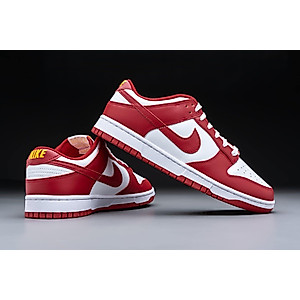 Nike Mens Dunk Low Retro DD1391 602 USC - Size 11