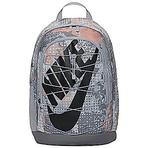 Nike Hayward 2.0 All Over Print Sky Grey/Particle Grey/Dark Smoke Grey One Size