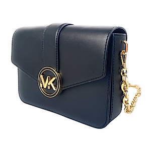 Michael Kors Crossbody, Black