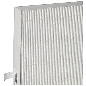 Winix 1712-0093-00 Air Purifier Replacement Filter T, for HR900, White