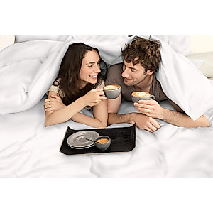 Miele Black Edition One For All Hand-Selected & Hand-Roasted Whole Coffee Beans - USDA Organic, Fair Trade Certified - 8.8 oz (250g)