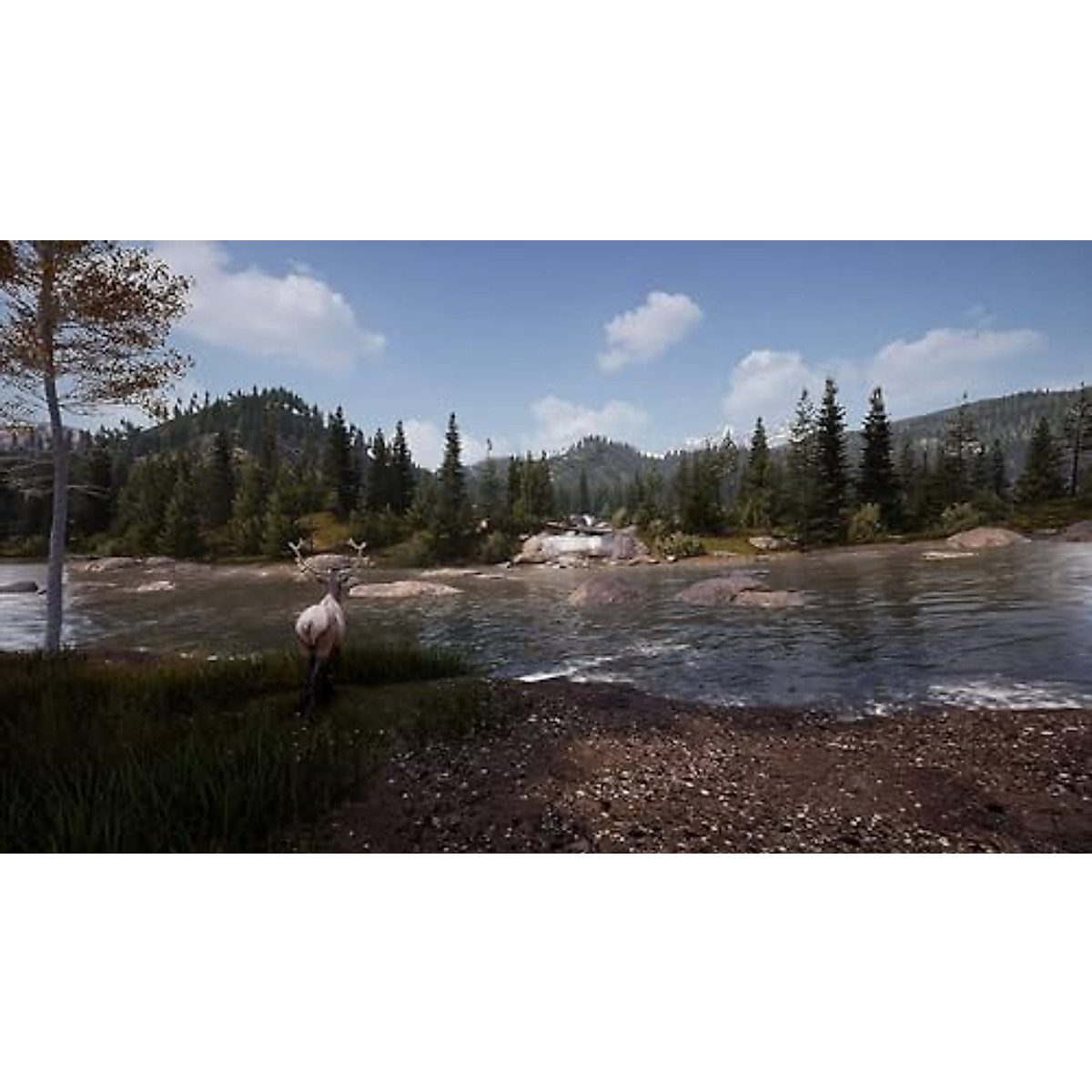 Hunting Simulator 2 (Xbox Series X)