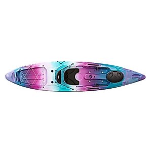Perception Kayak Pescador Sit On Top for Recreation