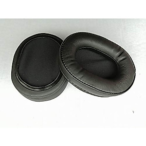 V-MOTA Earpads Compatible with Plantronics Rig 800 hs HD LX 800HS 800HX 800LX Wireless Headset,Replacement Cushions Repair Parts